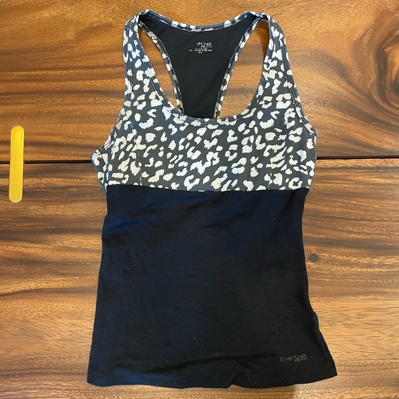 bebe | Tops | Bebe Small Workout Top | Poshmark